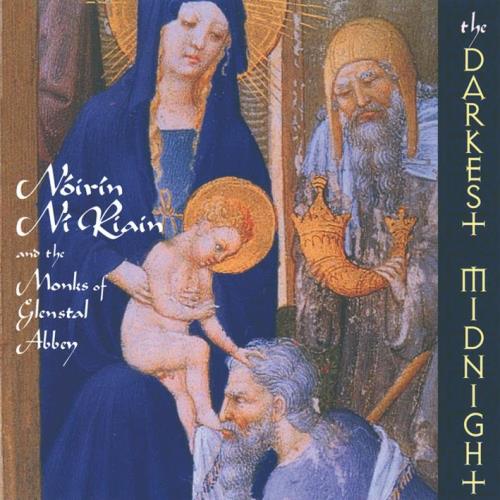 Darkest Midnight - Celtic Christmas in Song [CD] Noirin Ni Riain ...