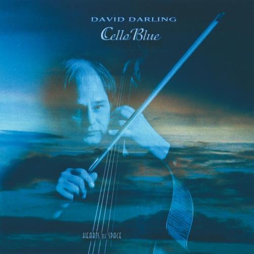 David Darling Cello Blue [CD]
