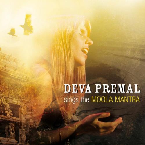 Deva Premal Moola Mantra CD Versandkostenfrei bestellen!