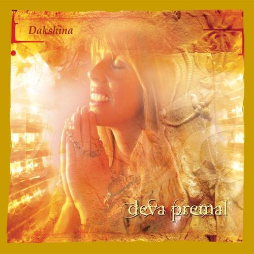 Deva Premal Dakshina - limited edition CD Versandkostenfrei bestellen!