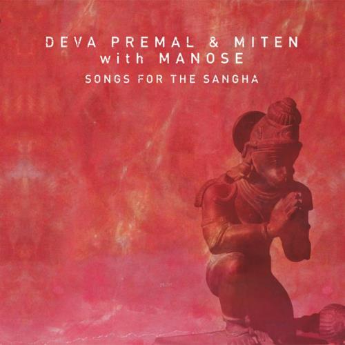 Deva Premal & Miten Songs for the Sangha CD Gratisversand!
