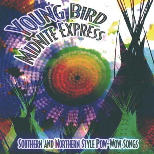 Midnight Express [CD] Yound Bird - SILENZIO - CDs | DVDs | Downloads ...
