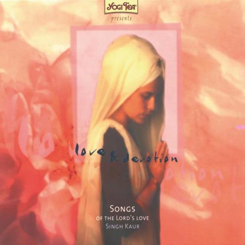 Love & Devotion - Songs of the Lord's Love [CD] Singh Kaur - SILENZIO ...
