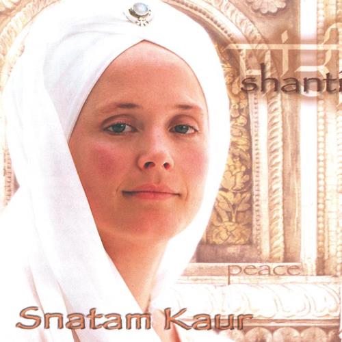 Snatam Kaur Shanti [CD] free shipping!