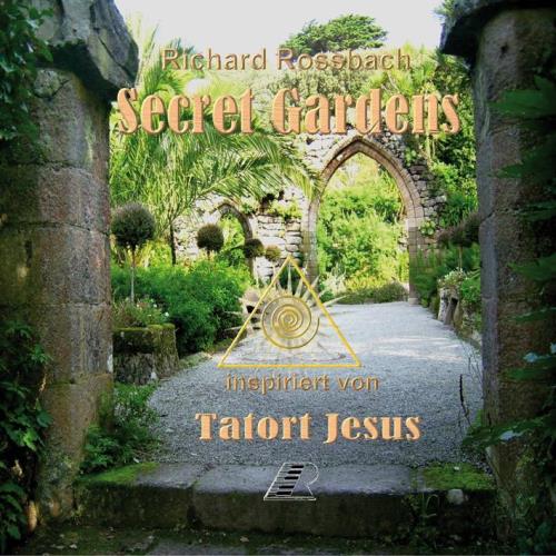 Secret Gardens [CD] Rossbach, Richard - SILENZIO - CDs | DVDs ...