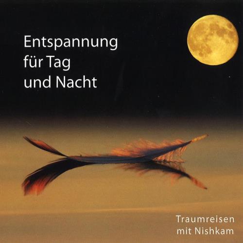 Nishkam (Jeru Kabbal) Entspannung für Tag und Nacht CD Gratisversand!