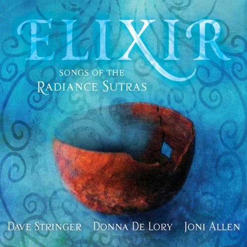 Elixir [CD] Stringer, Dave & de Lory, Donna & Allen, Joni - SILENZIO ...