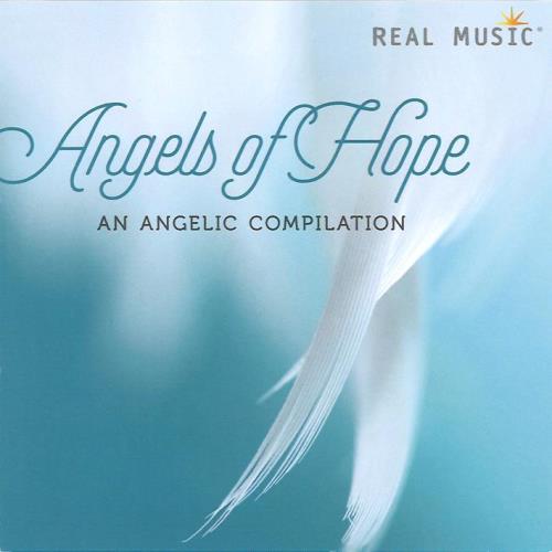 Angelic Cd Cover