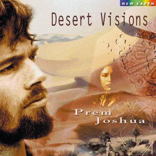 Prem Joshua Desert Visions CD