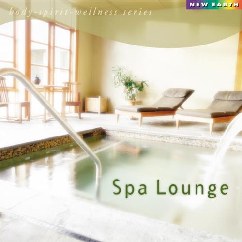 V.A. (New Earth) Spa Lounge CD Versandkostenfrei bestellen!