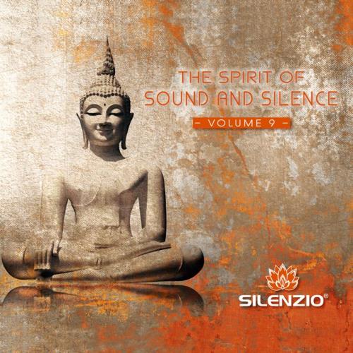 SILENZIO - The Spirit of Sound & Silence Vol. 9 CD