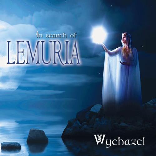 Wychazel In Search of Lemuria CD - Order Now incl. free shipping!