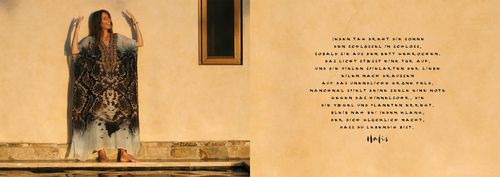 Deva Premal & Miten Mantra Buch+CD incl. Gratisversand