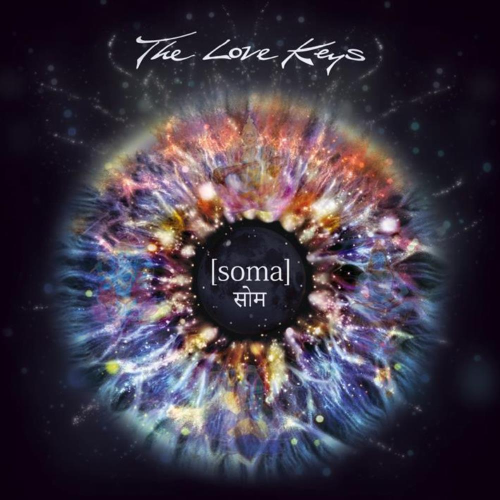 The Love Keys Soma CD Versandkostenfrei bestellen!