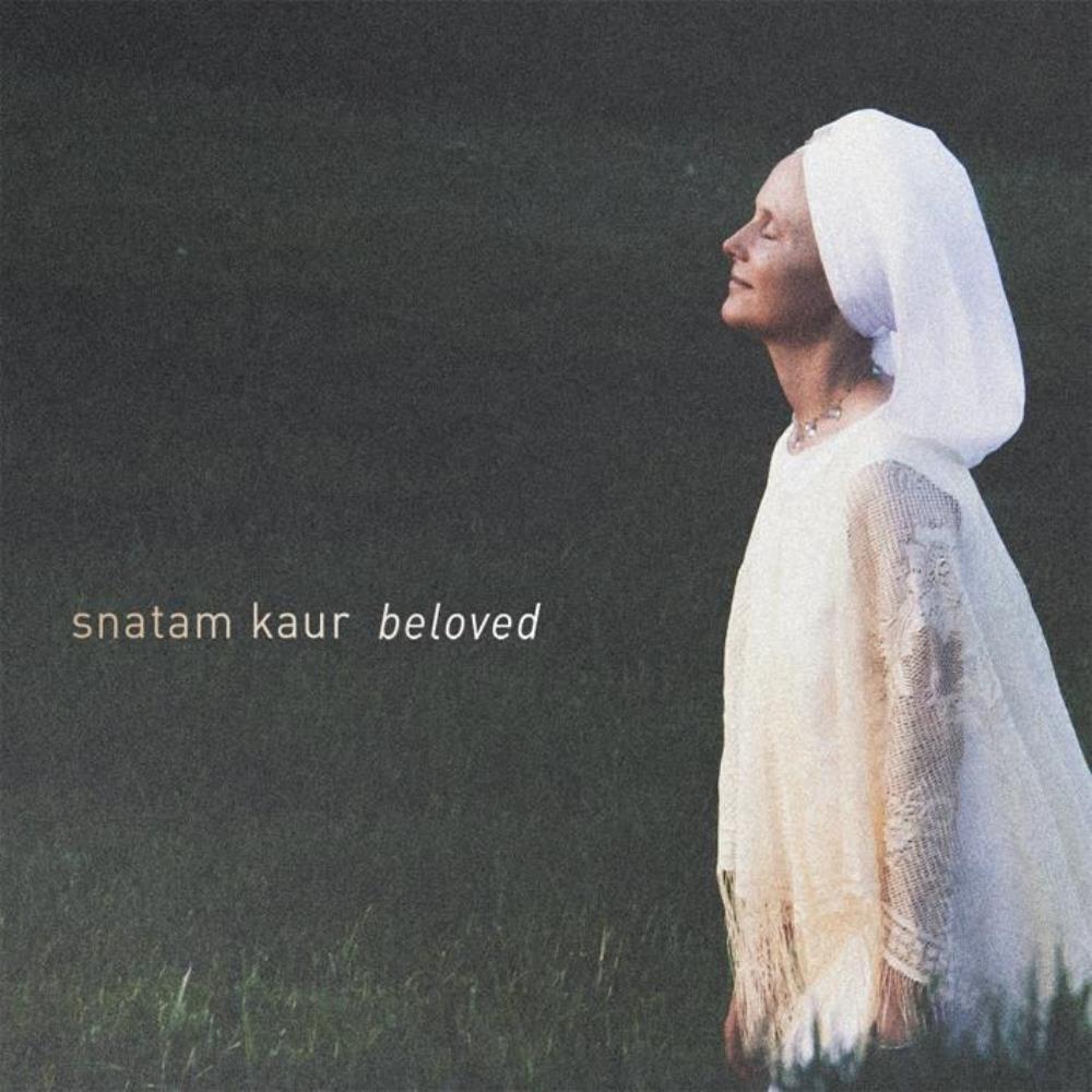 Snatam Kaur Beloved [CD] incl. free shipping! www.SILENZIO.com
