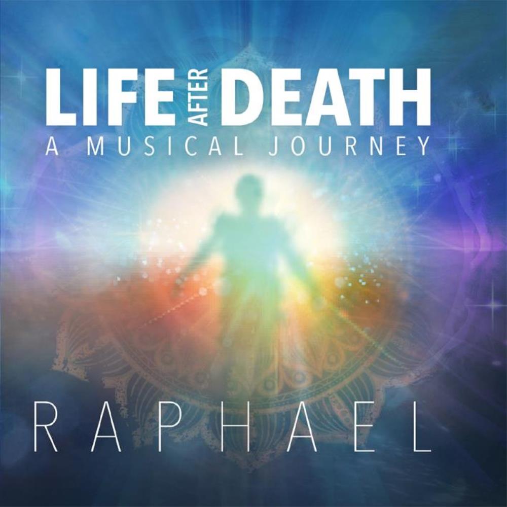 Raphael Life After Death [CD] including free shipping!