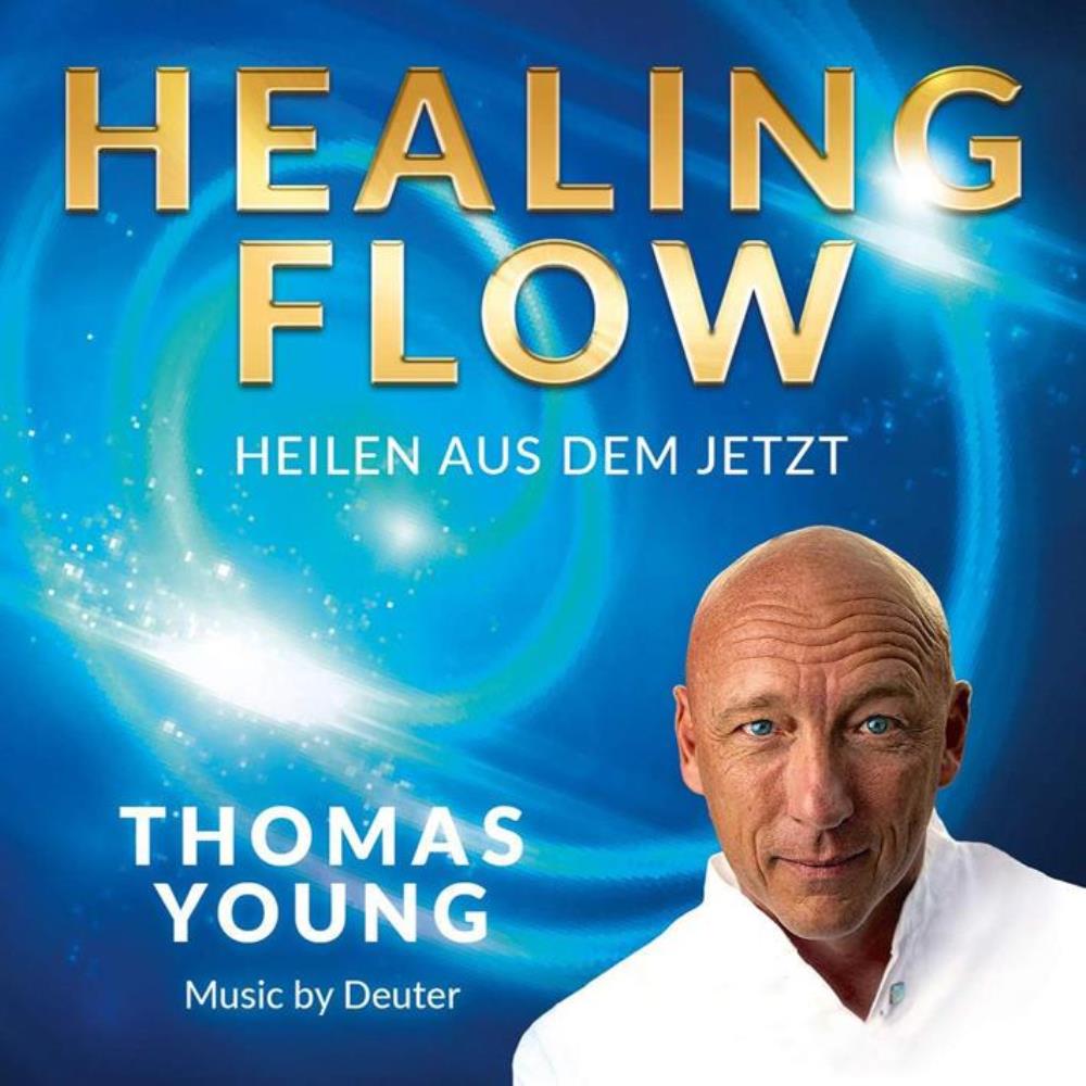 Thomas Young Healing Flow [CD] inklusive Gratisversand!