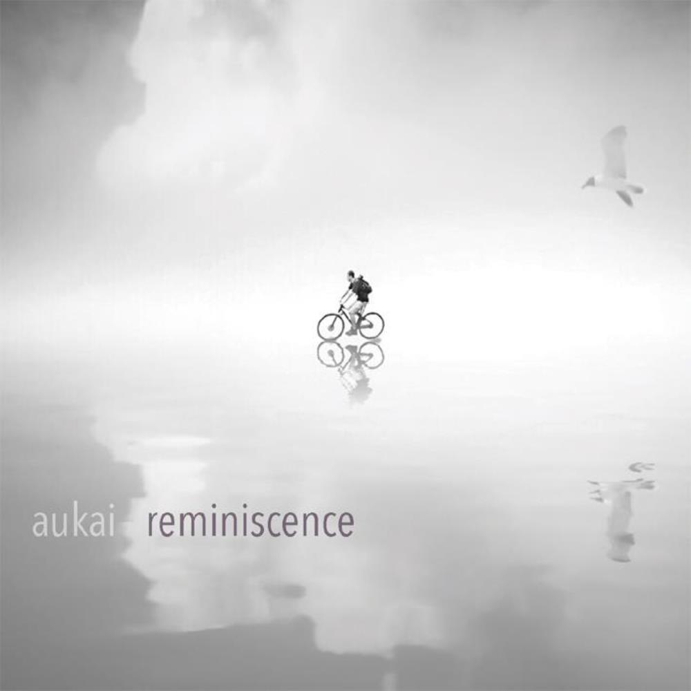 Aukai Reminiscence [CD] free shipping!