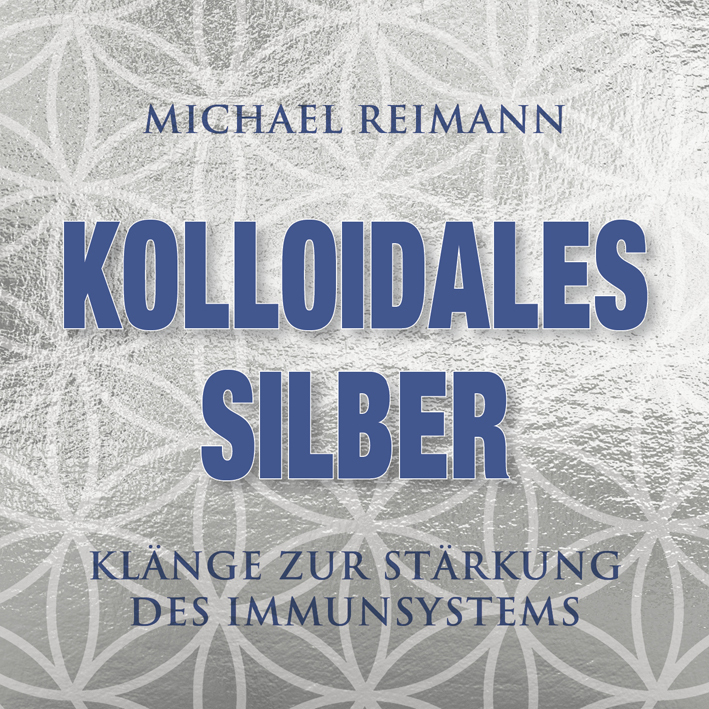 Michael Reimann Kolloidal Collection 5CDs-Set free shipping!