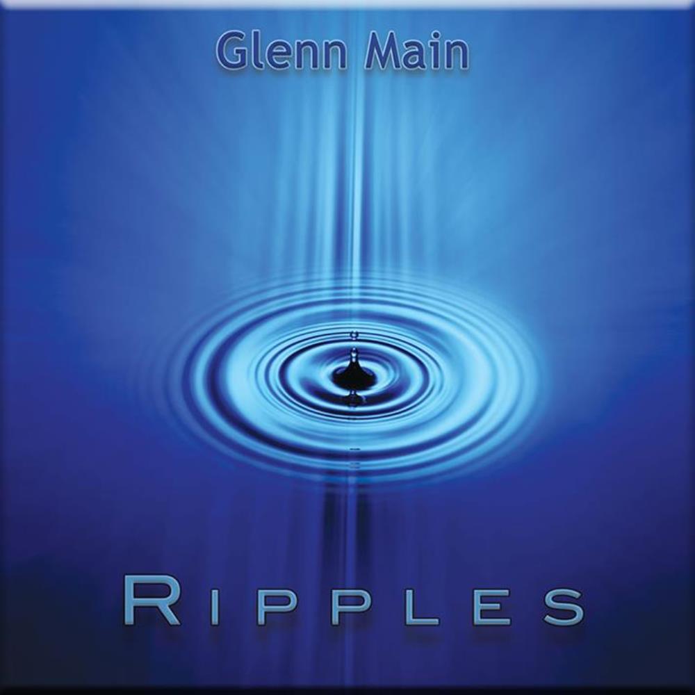 Glenn Main Ripples [CD] inkl. Gratisversand!