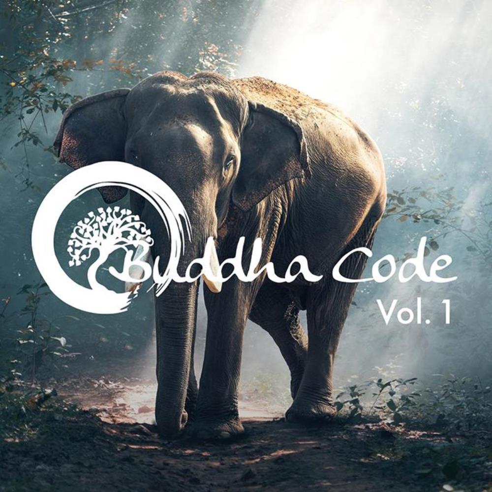 Tim Vogt Buddha Code Vol. 1 [CD] versandkostenfrei bestellen!
