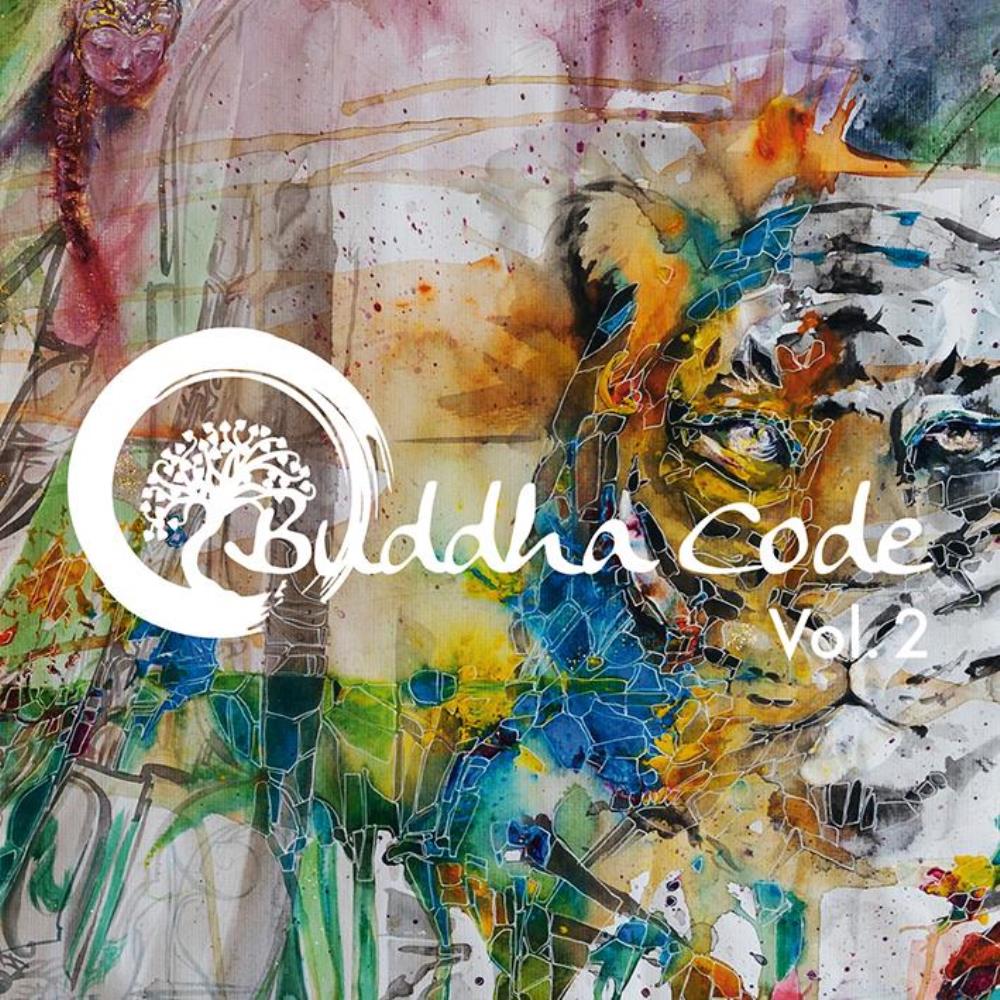 Tim Vogt Buddha Code Vol. 2 [CD] free shipping!