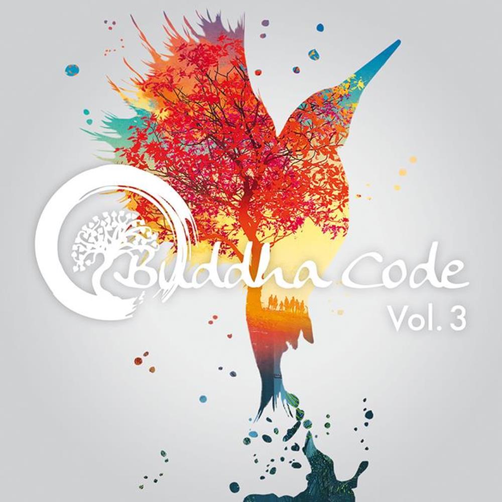 Tim Vogt Buddha Code Vol. 3 [CD] free shipping!