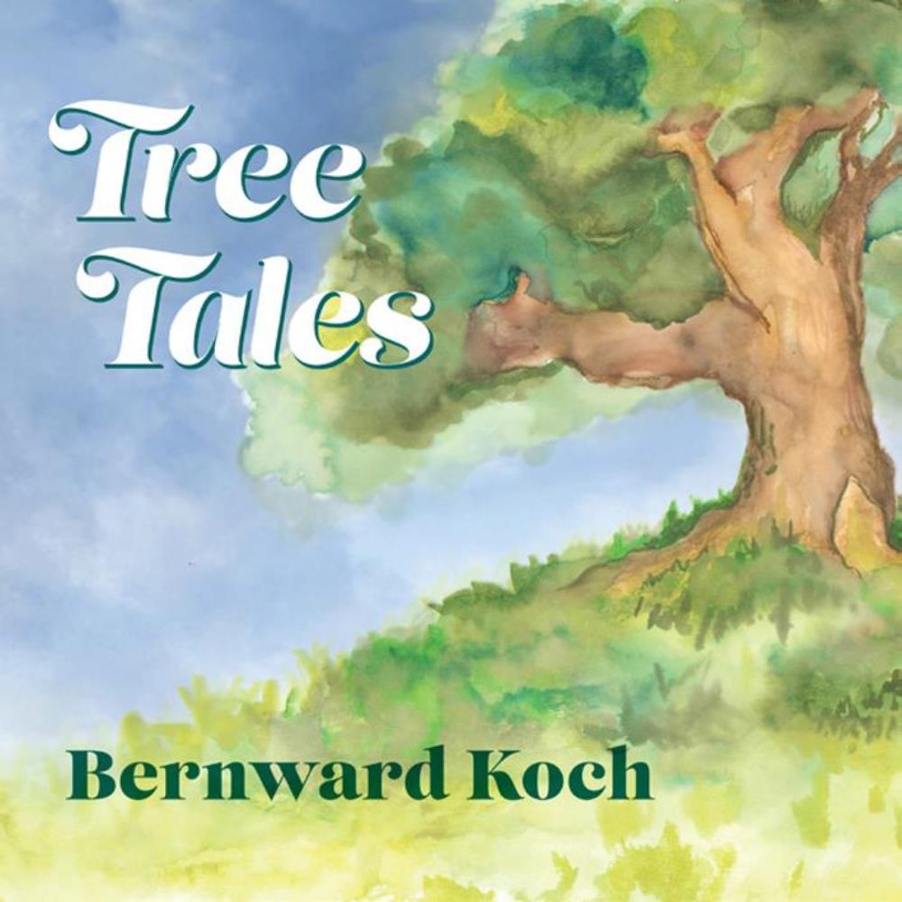 Bernward Koch Tree Tales [CD] inkl. Gratisversand!
