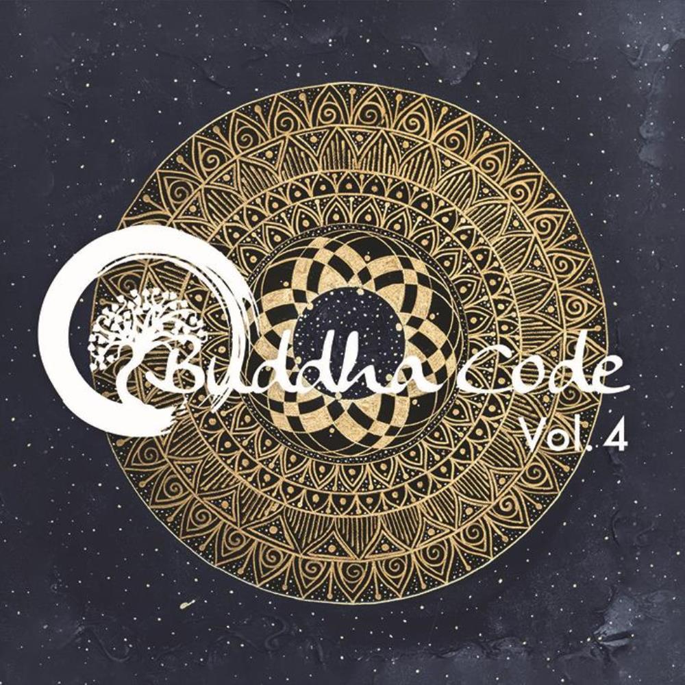 Tim Vogt Buddha Code Vol. 4 [CD] Gratis Versand!