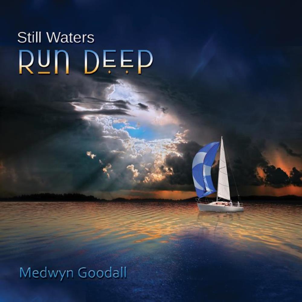Medwyn Goodall Still Waters Run Deep [CD]