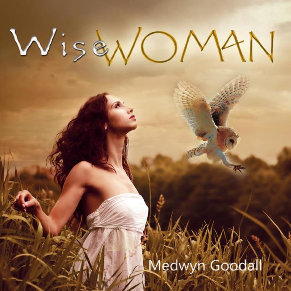 Medwyn Goodall Wise Woman [CD]