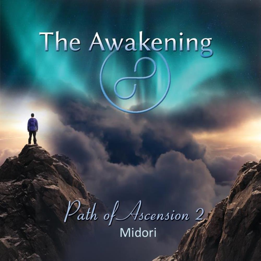 Midori The Awakening - Path of Ascension 2 [CD]