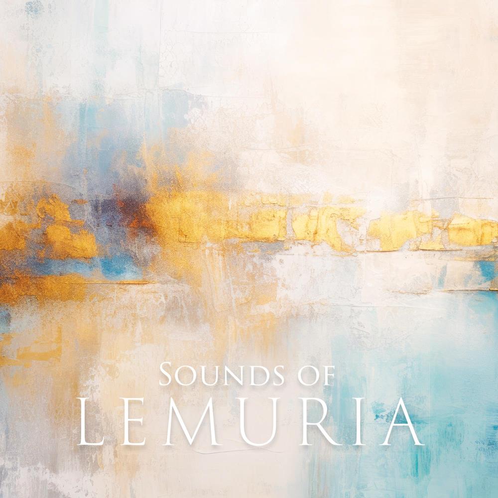 Vogt, Tim Sounds of Lemuria [CD]